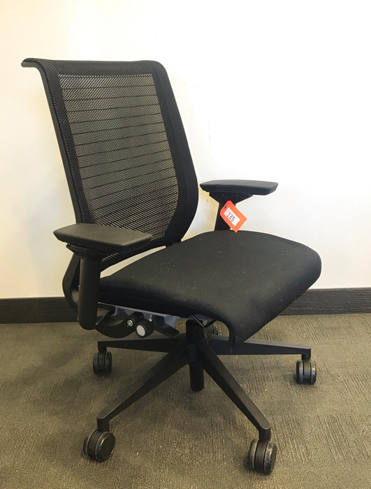 Chair 135 - Connect Resource