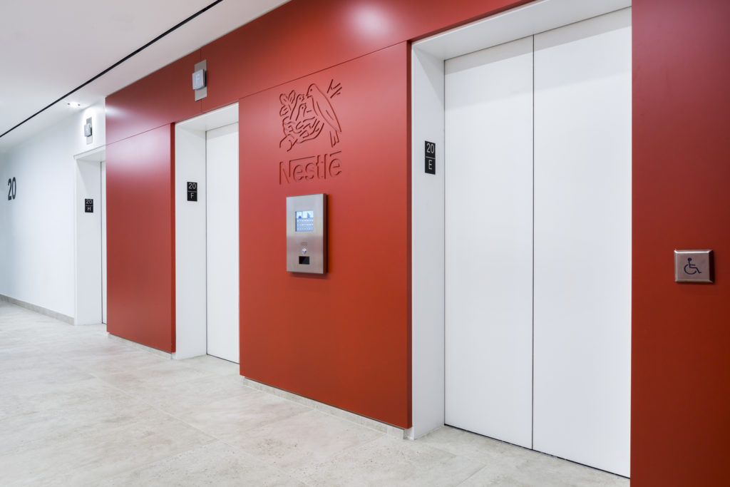 Nestle Case Study - Connect