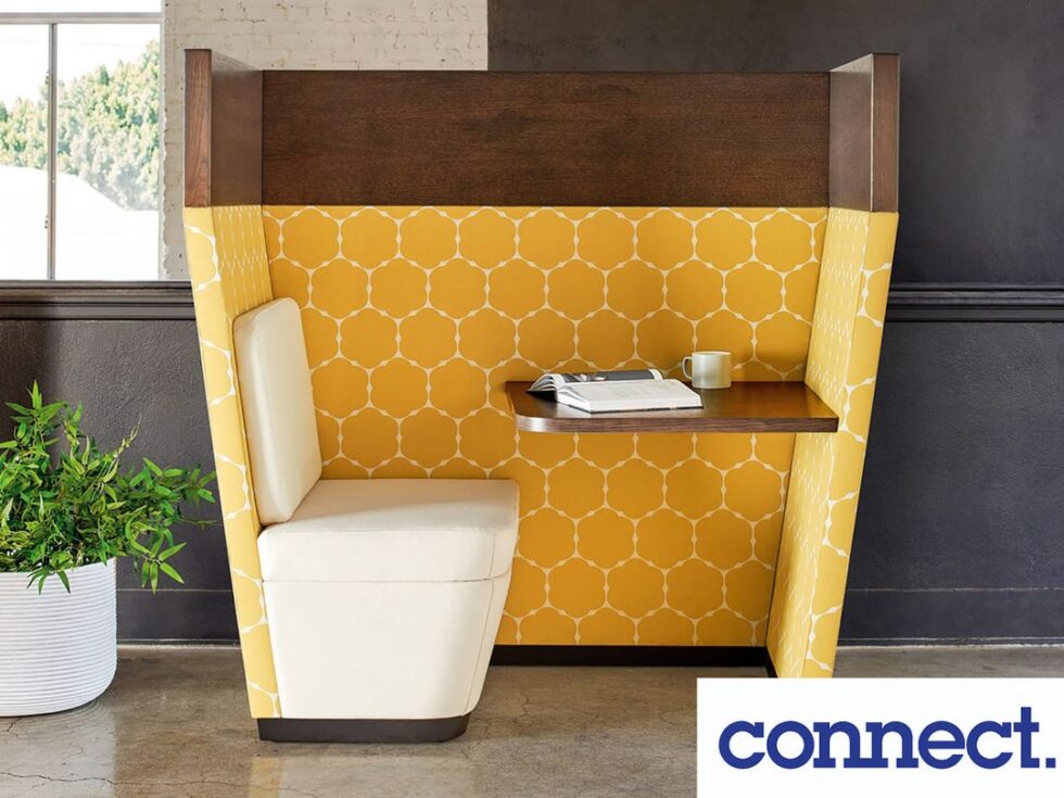 Single Work Modules are a Fantastic Addition to the Modern Office ...