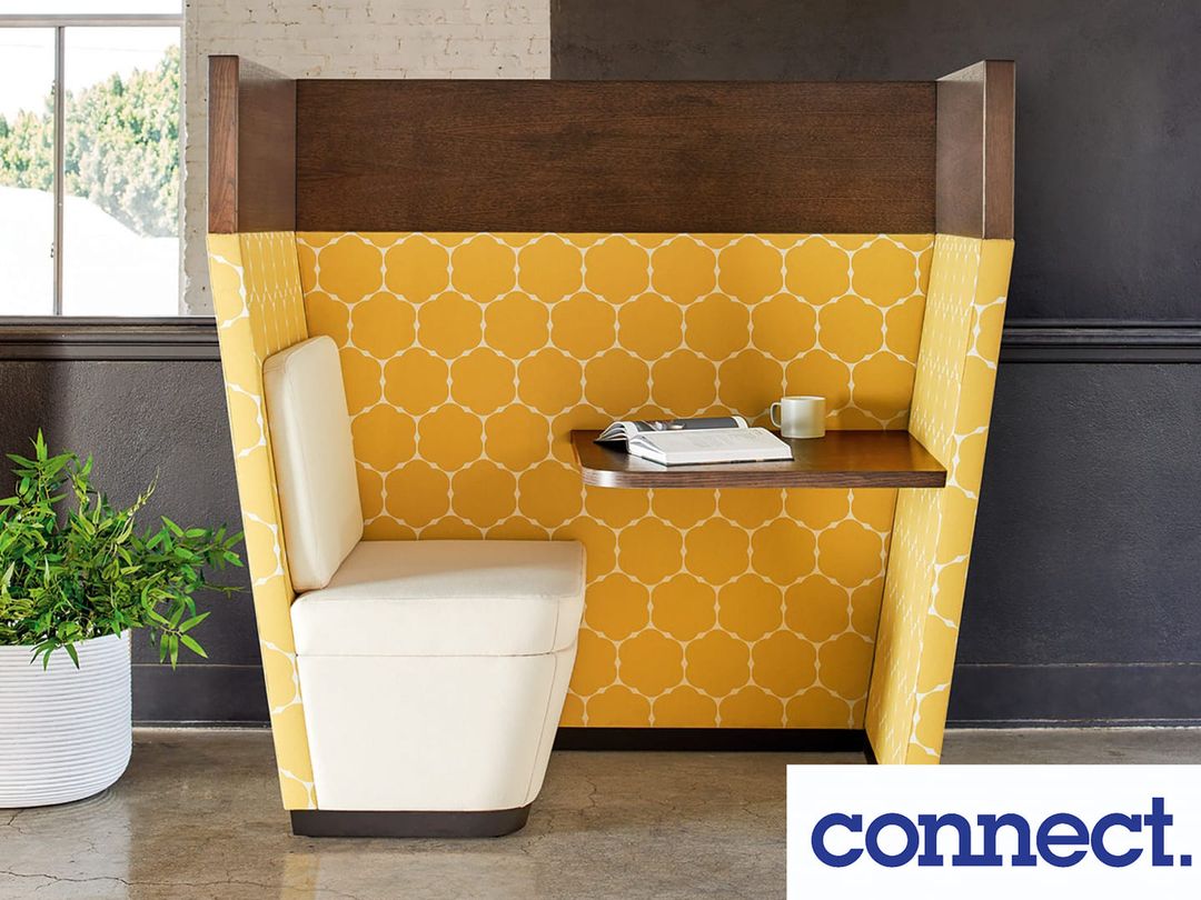 Single Work Modules are a Fantastic Addition to the Modern Office ...